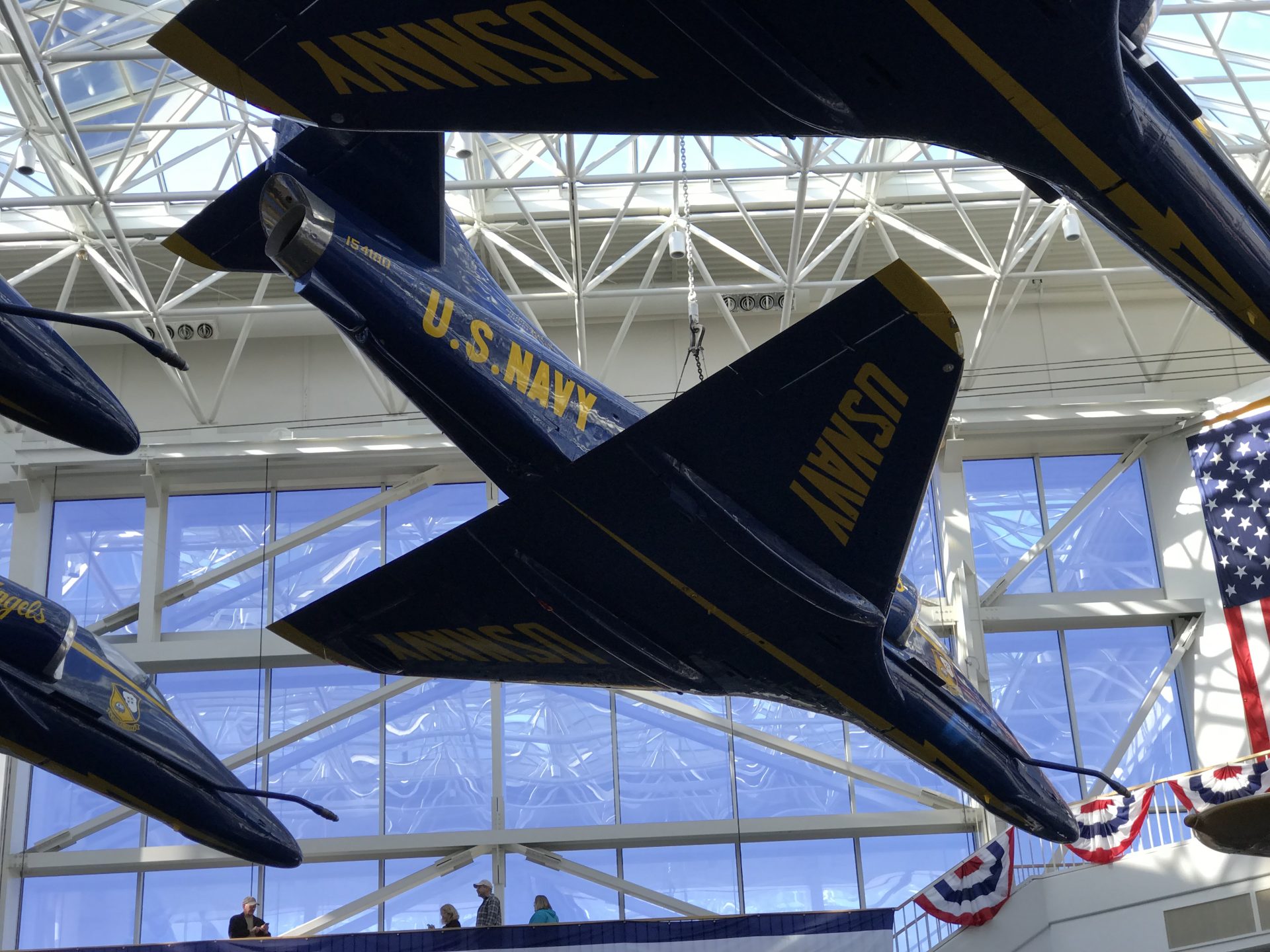 HOW TO EXPLORE PENSACOLA, FLORIDA – THE TRAVELING SENIORS