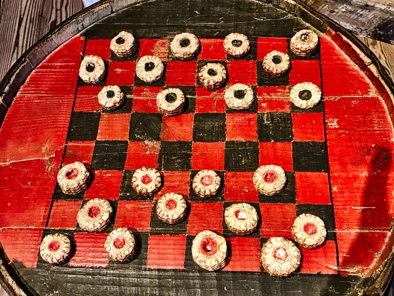 THE BOLLINGER MILL HISTORIC SITE IN MISSOURI – THE TRAVELING SENIORS