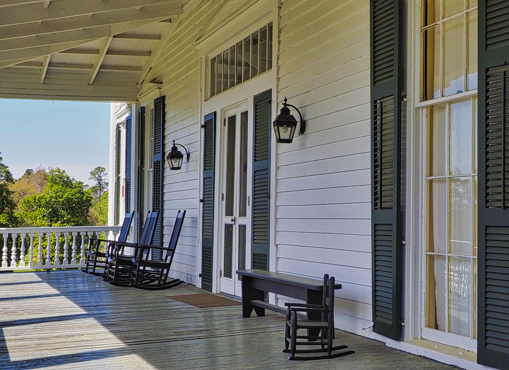 REDCLIFFE PLANTATION STATE HISTORIC SITE IN South Carolina: A ...