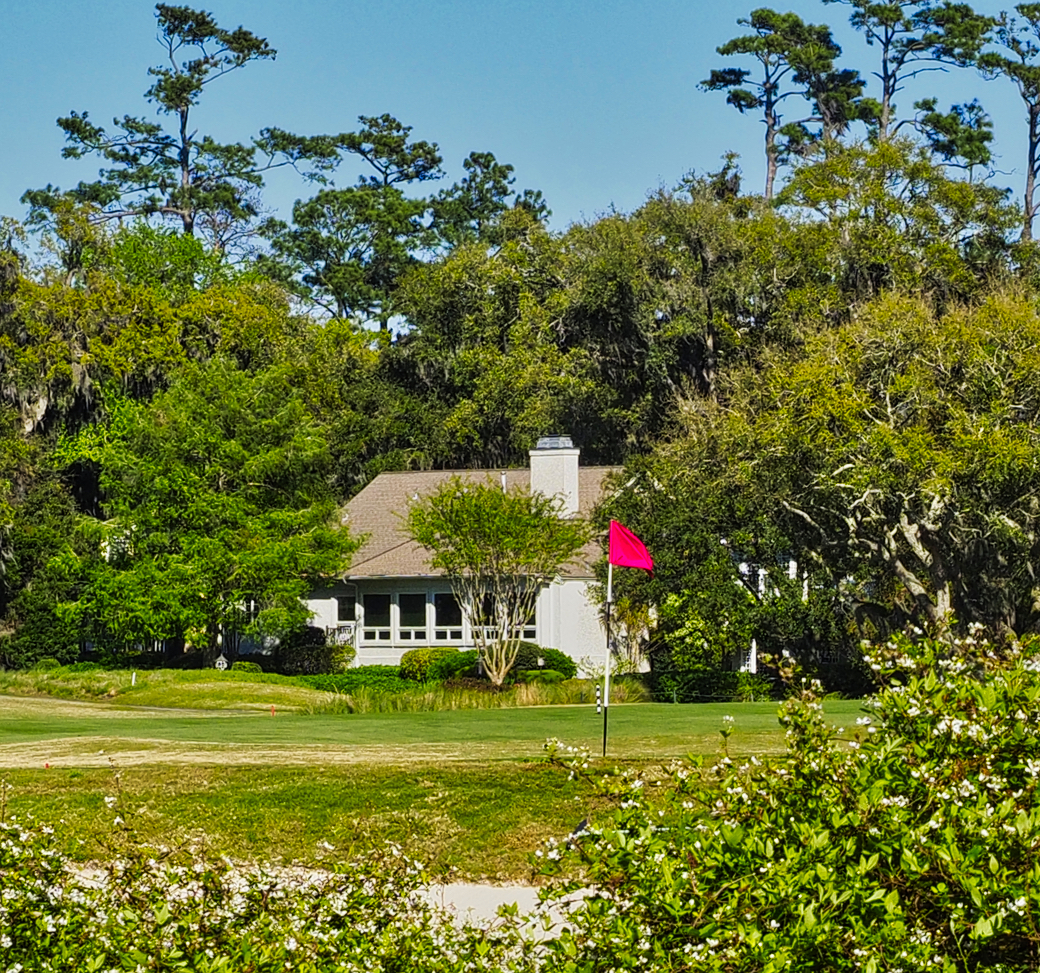 IDYLLIC ST. SIMONS ISLAND, GEORGIA – THE TRAVELING SENIORS