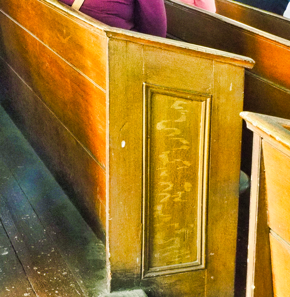 THE FIRST AFRICAN UNION BAPTIST CHURCH IN SAVANNAH, GA – THE TRAVELING ...