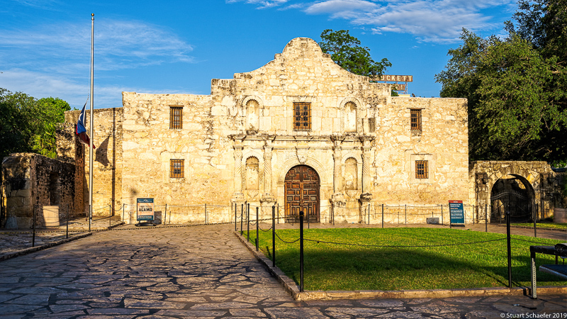 A COMPLETE GUIDE TO THE ALAMO IN San Antonio, TEXAS – THE TRAVELING SENIORS