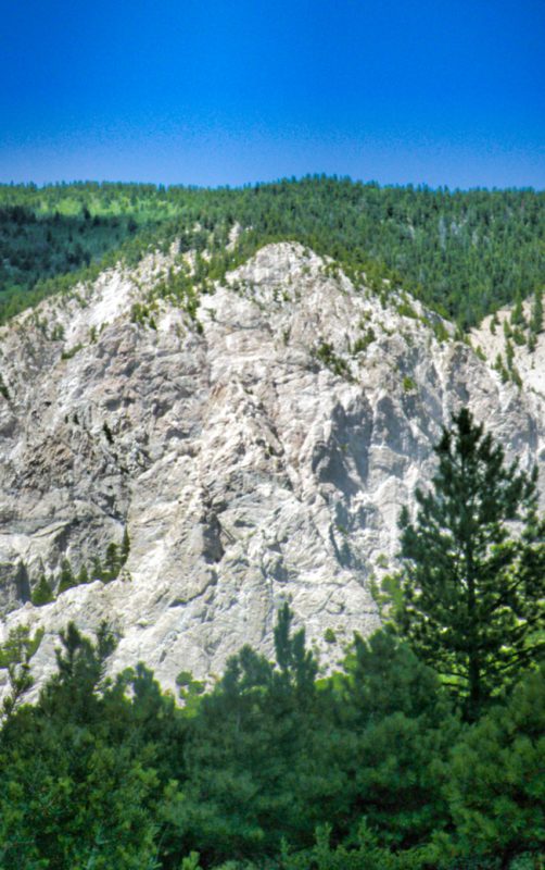 COLLEGIATE PEAKS SCENIC BYWAY IN COLORADO – THE TRAVELING SENIORS