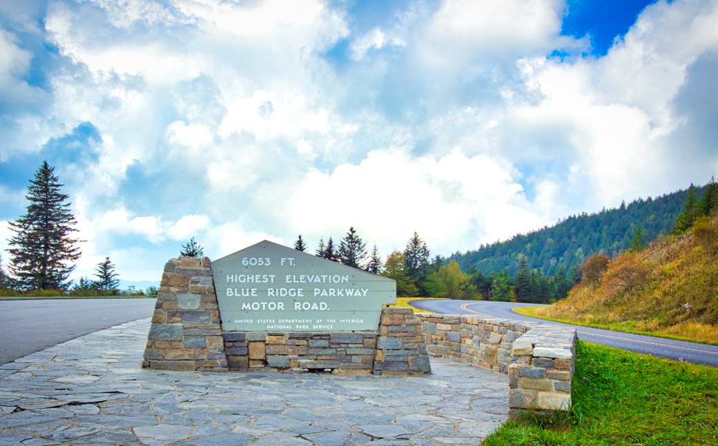 THE ULTIMATE GUIDE TO N.C.’S BLUE RIDGE PARKWAY – THE TRAVELING SENIORS