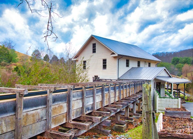 ABINGDON, VIRGINIA: SOUTHWEST VIRGINIA’S MOST PICTURESQUE TOWN – THE ...