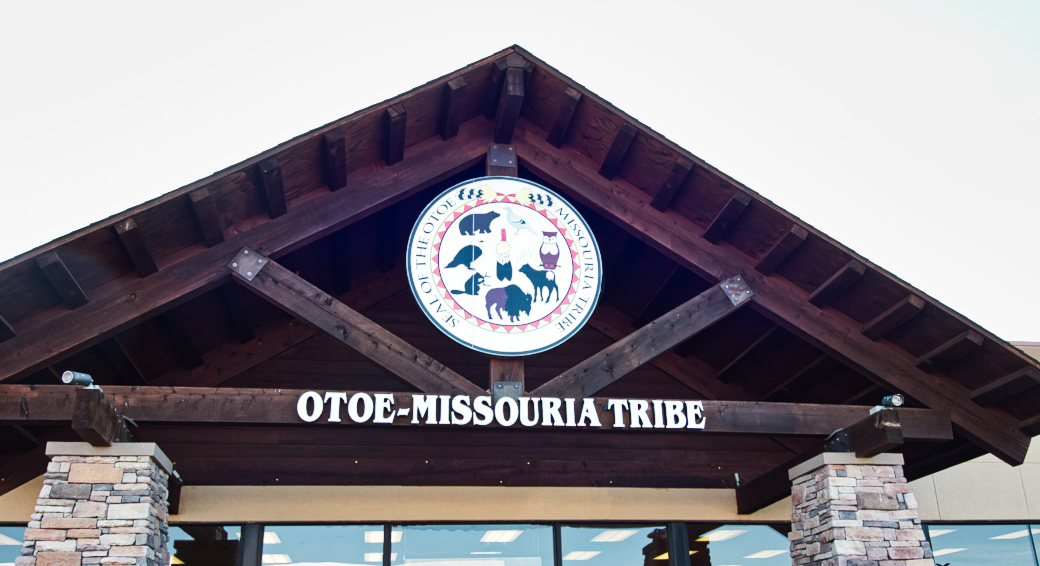 OKLAHOMA: A DRIVE THROUGH MANY NATIONS ON HIGHWAY 177 – THE TRAVELING ...