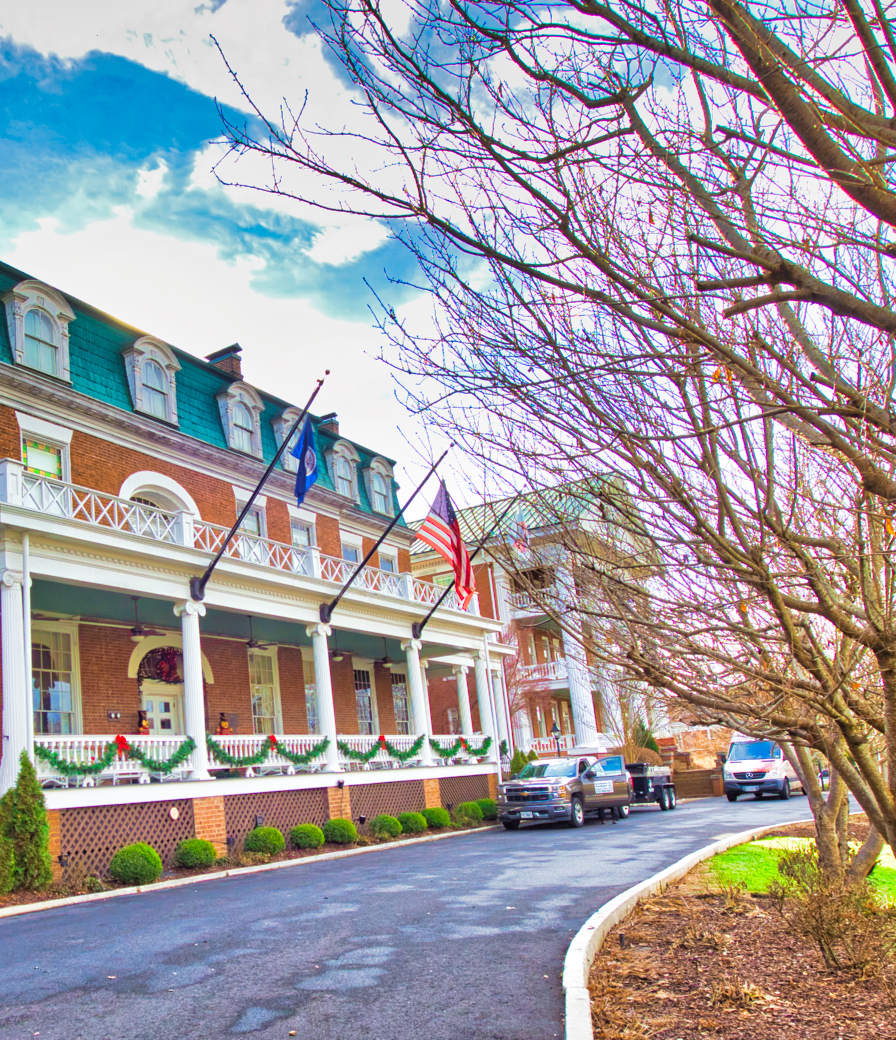 ABINGDON, VIRGINIA: SOUTHWEST VIRGINIA’S MOST PICTURESQUE TOWN – THE ...